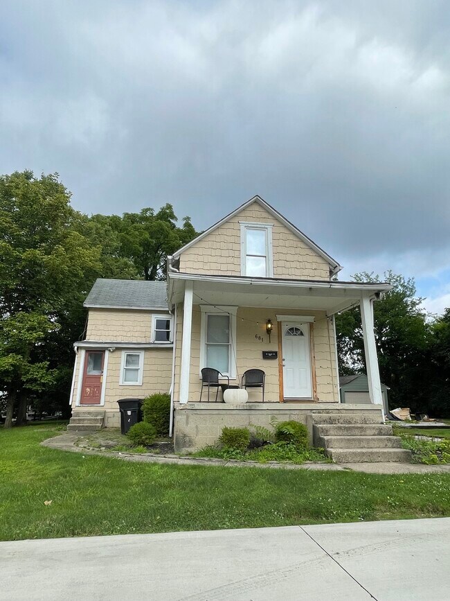 681 College Avenue - 681 College Ave Columbus OH 43209 | Apartment Finder