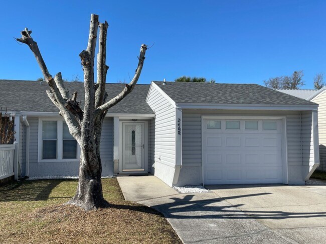 2408 Johnson Drive - 2408 Johnson Dr Lynn Haven FL 32444 | Apartment Finder