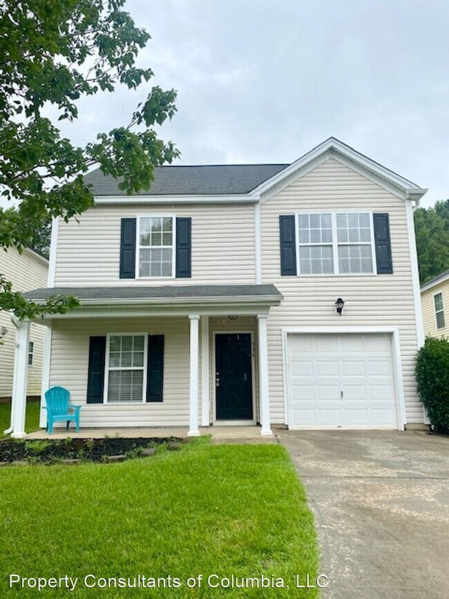3 br, 2.5 bath House - 336 Bracken Drive - 336 Bracken Dr Lexington SC ...