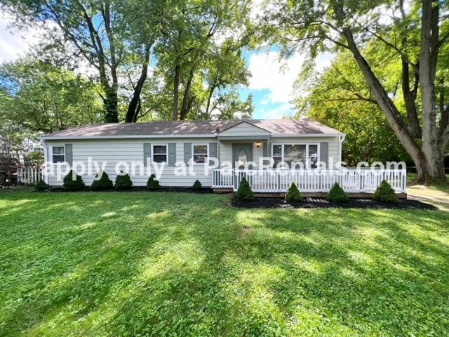 2117 RANDALL ROAD - 2117 Randall Rd Indianapolis IN 46240 | Apartment ...