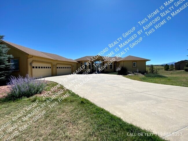 1853 Penny Royal Court - 1853 Penny Royal Ct Monument CO 80132 ...