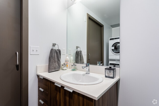 The Addy - Portland, OR | Apartment Finder