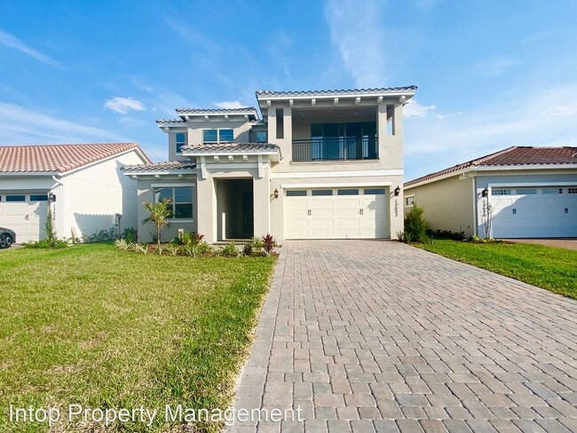 5 br, 5.5 bath House - 13652 Abberwick Dr - 13652 Abberwick Dr Orlando ...