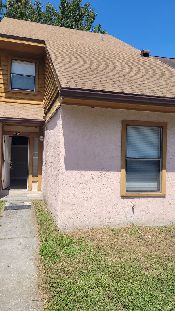 7639 N MELISSA CT - 7639 Melissa Ct W Jacksonville FL 32210 | Apartment ...