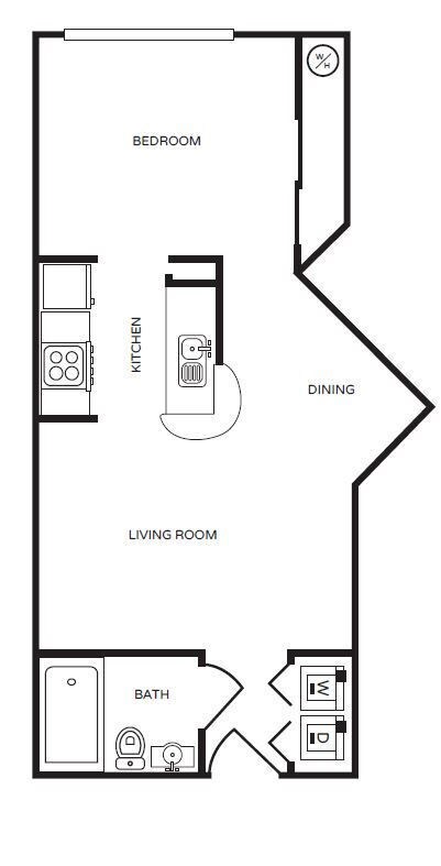 Ten01 - 1001 E Playa del Norte Dr Tempe AZ 85281 | Apartment Finder