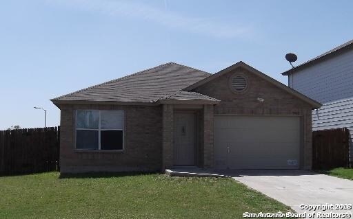 9902 Sunview Pass - 9902 Sunview Pass San Antonio TX 78245 | Apartment ...