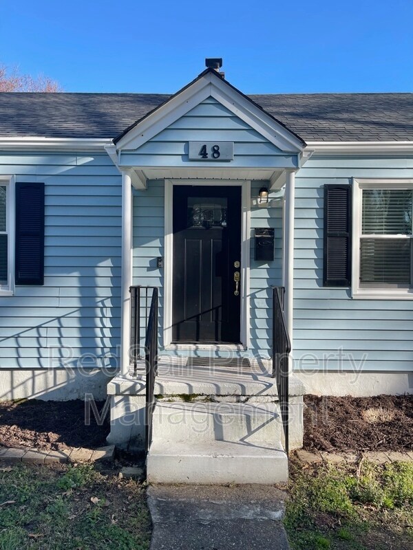 48 W Little Back River Rd - 48 W Little Back River Rd Hampton VA 23669 ...