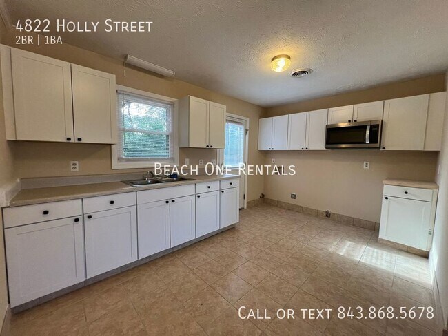 Loris - 2 Bedroom / 1 Bathroom Apartment - 4822 Holly St Loris SC 29569 ...