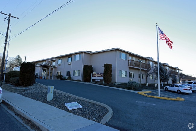 Sunnyside Assisted Living - 907 Ida Belle St Sunnyside WA 98944 ...