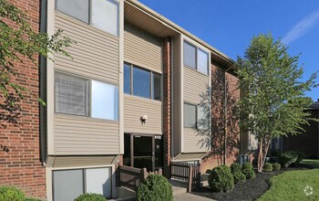 Brook Run Apartment Complex - Florence, KY | Apartment Finder