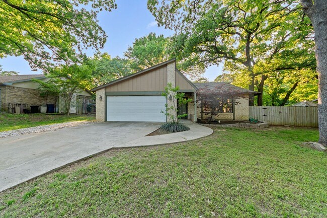 121 Lake Vista W - 121 Lake Vista W Highland Village TX 75077 ...