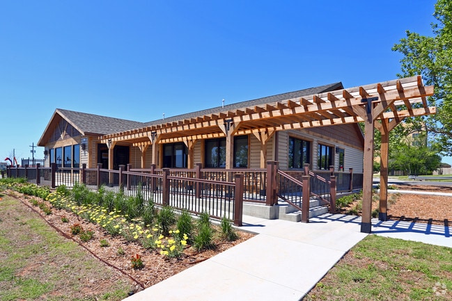 Fort Sill On Post Housing - Fort Sill, OK | Apartment Finder