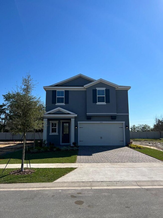 2151 Emerald Springs Dr - 2151 Emerald Springs Dr Apopka FL 32712 ...