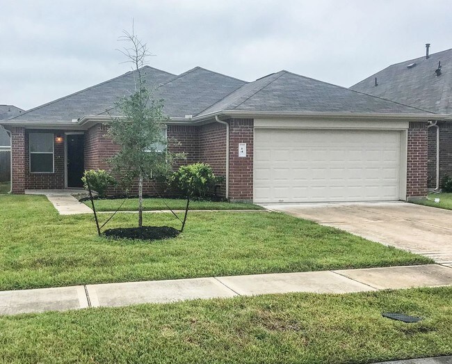 Rodeo Palms - 14 Lavida Court Manvel TX 77578 - 14 Lavida Ct Manvel TX ...