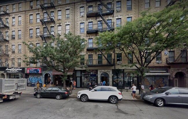 235 W 116th St - 235 W 116th St New York NY 10026 | Apartment Finder