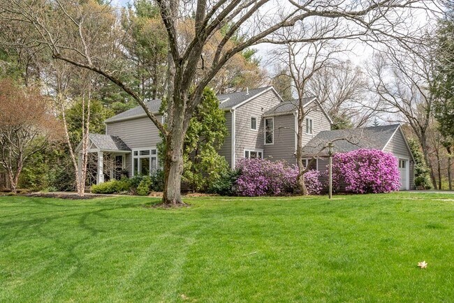 27 Draper Rd - 27 Draper Rd Wayland MA 01778 | Apartment Finder