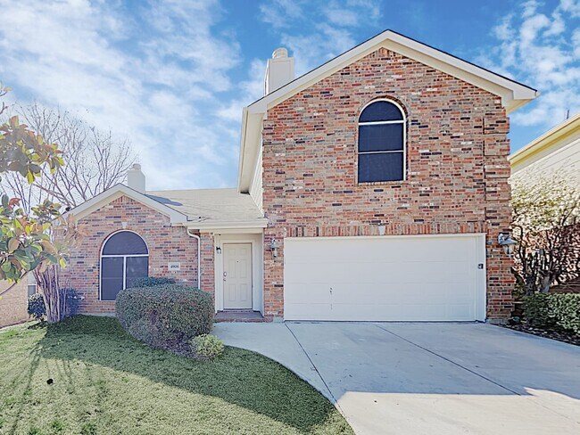 4908 Spur Ridge Ct - 4908 Spur Ridge Ct Fort Worth TX 76244 | Apartment ...