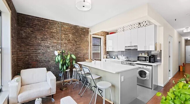 6 Saint Nicholas TERRACE - 6 St Nicholas Terrace New York NY 10027 ...