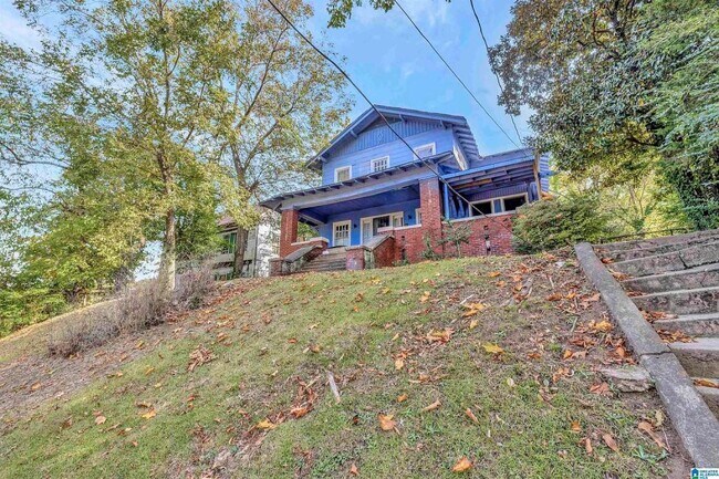 2525 Avenue S - 2525 Avenue S Birmingham AL 35218 | Apartment Finder