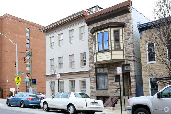701 S Ann St - 701 S Ann St Baltimore MD 21231 | Apartment Finder