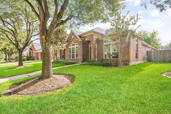 4514 Lake Pinkston Dr - 4514 Lake Pinkston Dr Richmond TX 77406 ...