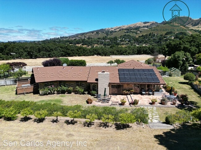 5 br, 2.5 bath House - 3 Rancho El Robledo - 3 Rancho Del Robledo ...