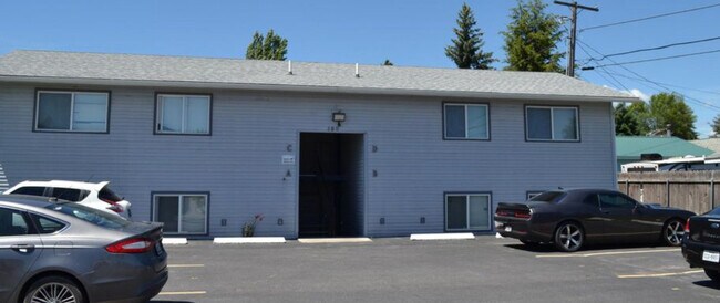 190 Glenwood Dr - 190 Glenwood Dr Kalispell MT 59901 | Apartment Finder