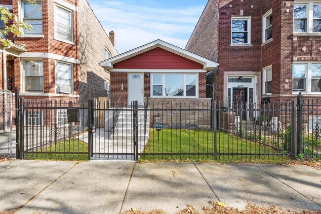 1133 N Springfield Ave - 1133 N Springfield Ave Chicago IL 60651 ...