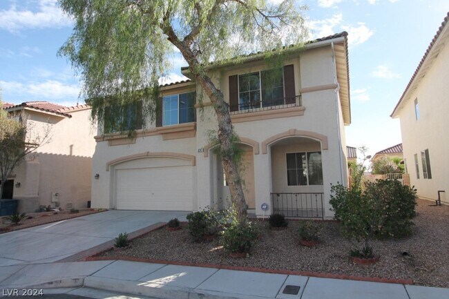8247 Azure Shores Ct - 8247 Azure Shores Ct Las Vegas NV 89117 ...