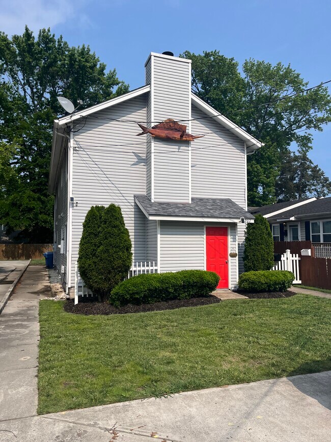 1209 Parks Ave - 1209 Parks Ave Virginia Beach VA 23451 | Apartment Finder