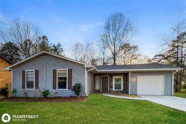 8557 PEARTREE CT, RIVERDALE, GA 30274 - 8557 Peartree Ct Riverdale GA ...