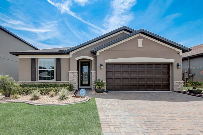 2663 Tahoe Terrace - 2663 Tahoe Terrace Magnolia Square FL 34771 ...