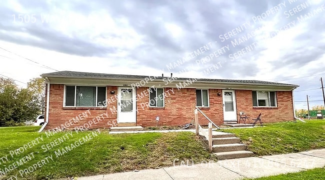 Duplex For Rent Toledo Ohio