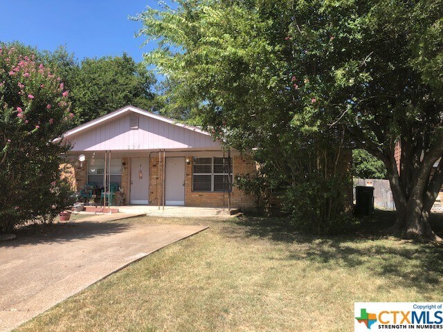 304 S Mary Jo Dr - 304 S Mary Jo Dr Harker Heights TX 76548 | Apartment ...