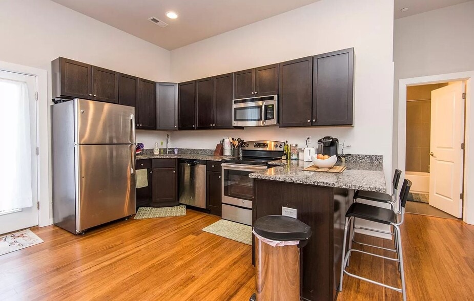 The Residences At 4619 - 4619 Woodland Ave Philadelphia PA 19143 ...