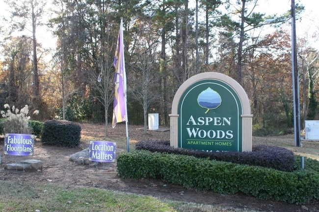 Aspen Woods - Decatur, GA | Apartment Finder