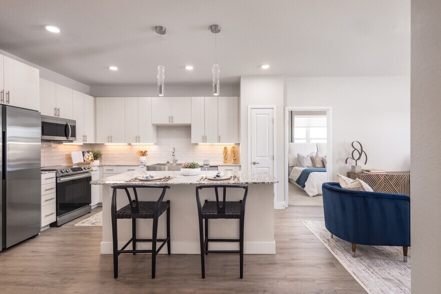 Alexan Montview Plaza - 2060 N Chester St Aurora CO 80010 | Apartment ...