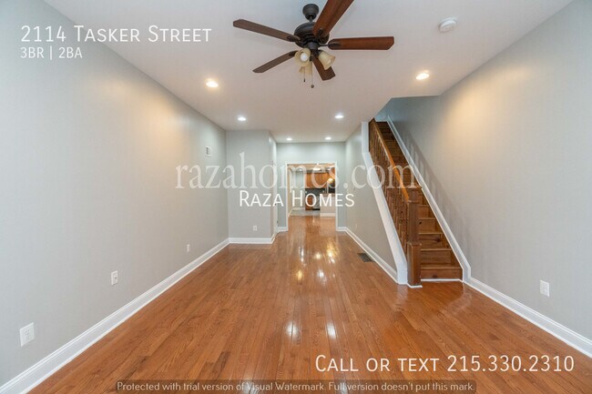 2114 Tasker Street - 2114 Tasker St Philadelphia PA 19145 | Apartment ...