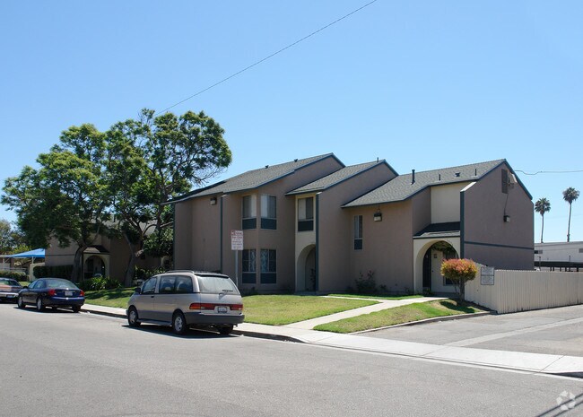 1330-1356 Fremont Way - 1330-1356 Fremont Way Oxnard CA 93030 ...