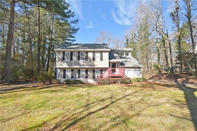 3001 Cardinal Lake Dr NW - 3001 Cardinal Lake Dr NW Duluth GA 30096 ...