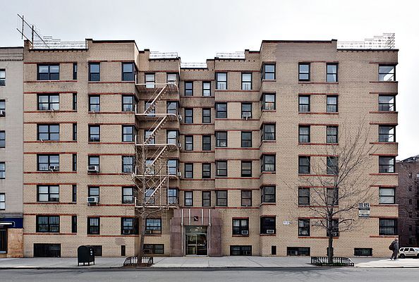 860 Grand Concourse - 860 Grand Concourse The Bronx NY 10451 ...
