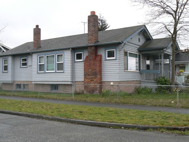 Wallingford House - 3734 Wallingford Ave N Seattle WA 98103 | Apartment ...