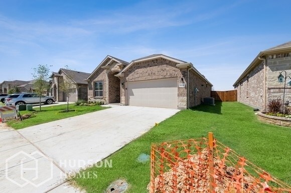 NEW CONSTRUCTION! 2444 Goodnight Ranch Dri... - 2444 Goodnight Ranch Dr ...