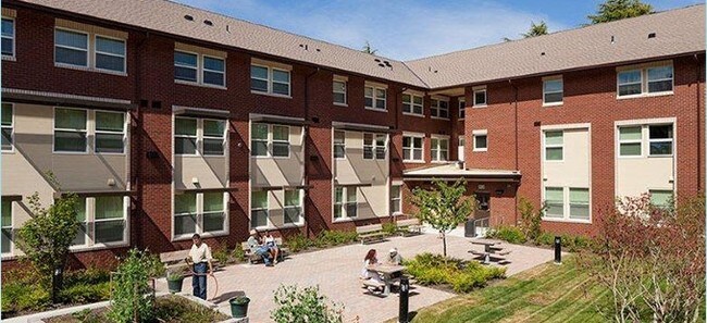 Phyllis Gutiérrez Kenney Place - 6951 62nd Ave NE Seattle WA 98115 ...