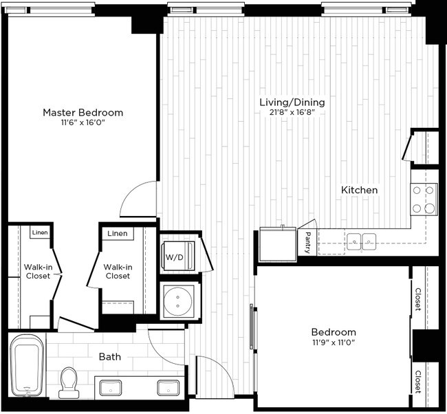 Thayer and Spring - 915 Silver Spring Ave Silver Spring MD 20910 ...