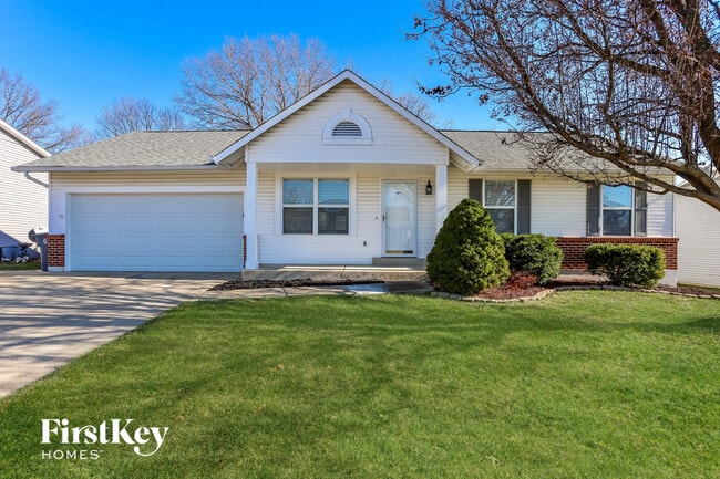 Apartments For Rent in O'Fallon, MO - 877 Rentals | Apartment Finder