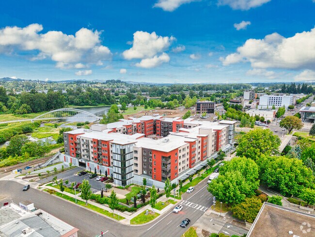 South Block - Salem, OR | Apartment Finder