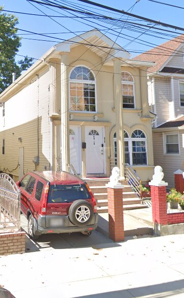 94-18-94110 110th St - 94-18-94110 110th St Queens NY 11419 | Apartment ...