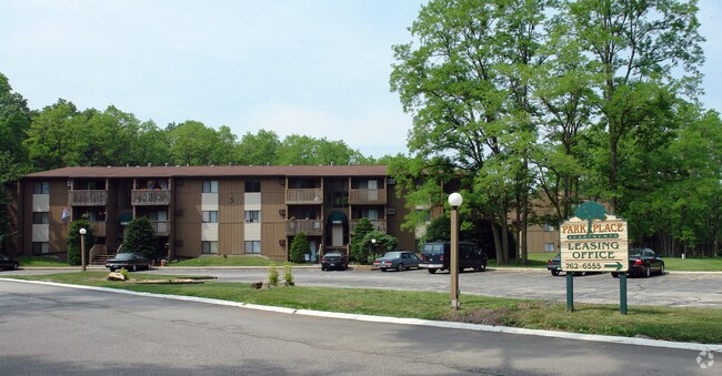 Park Place Apartments - 5980 Old Porter Rd Portage IN 46368 | Apartment ...