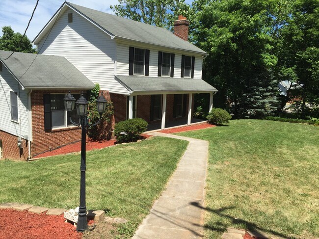 3817 Browntown Road - 3817 Browntown Road Front Royal VA 22630 ...